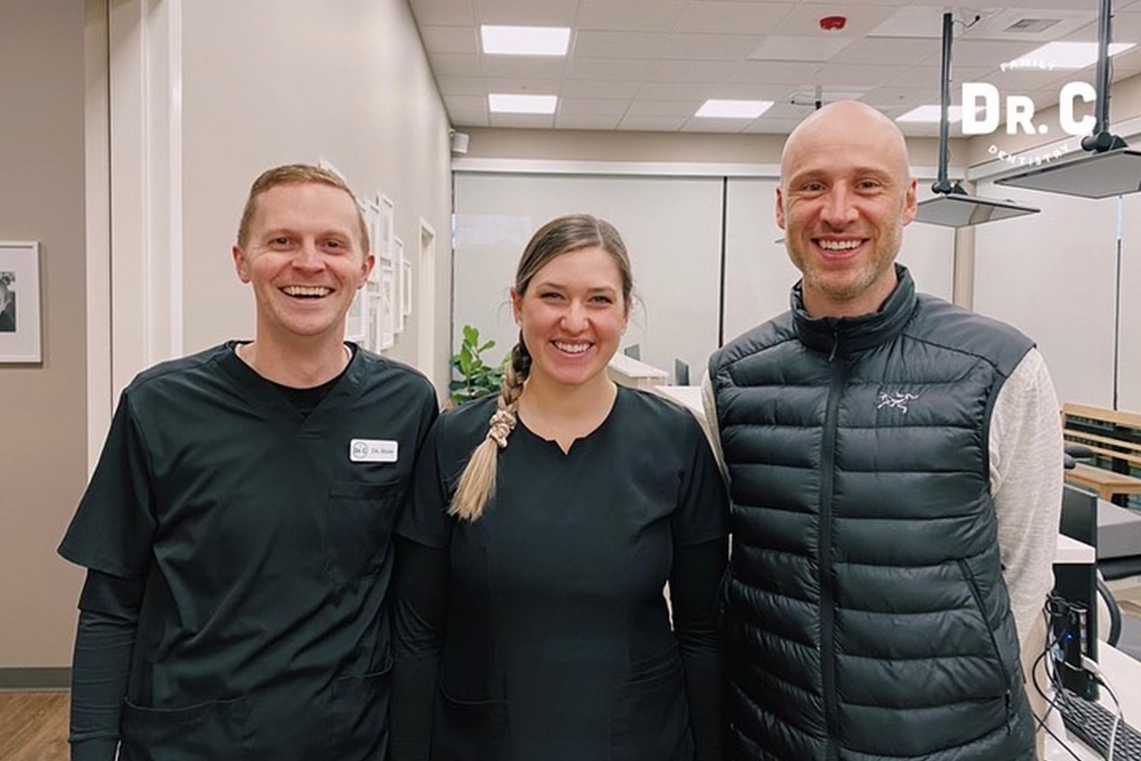 Dentist Spokane Valley, WA | Dr. C Family Dentistry