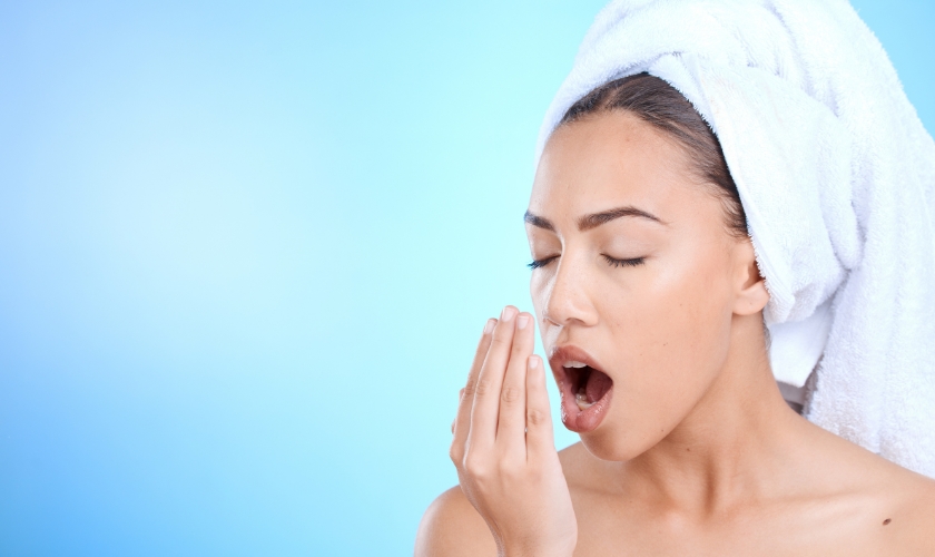 Fresh Breath All Day: Simple Hacks for Confidence-Boosting Smiles
